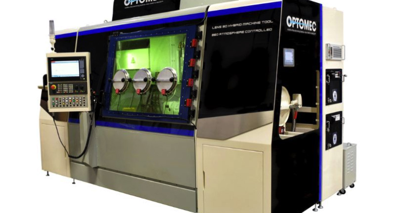 Manufacturing | Advanced Manufacturing Pilot Facility